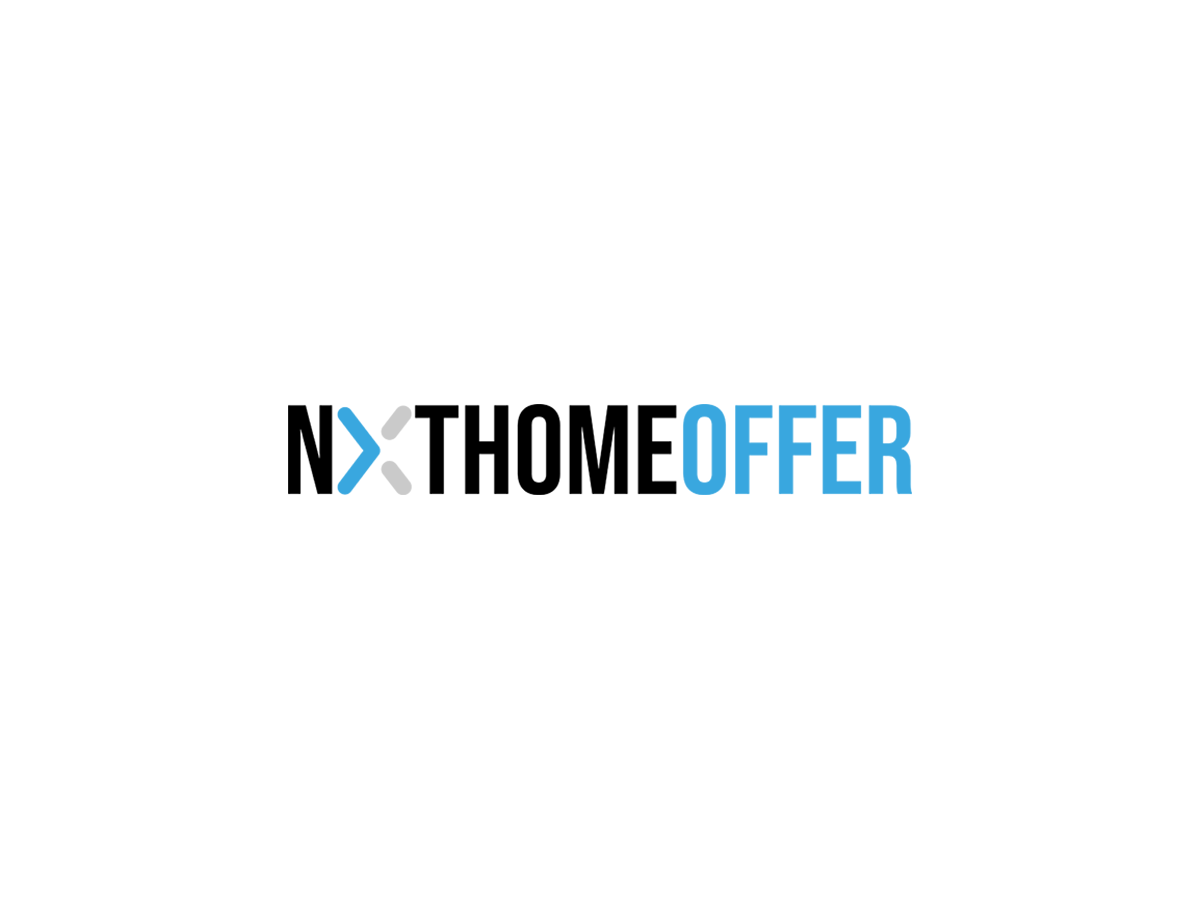 NXT HOME OFFER - NXT HOME OFFER